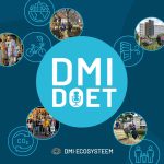 DMI ecosystem